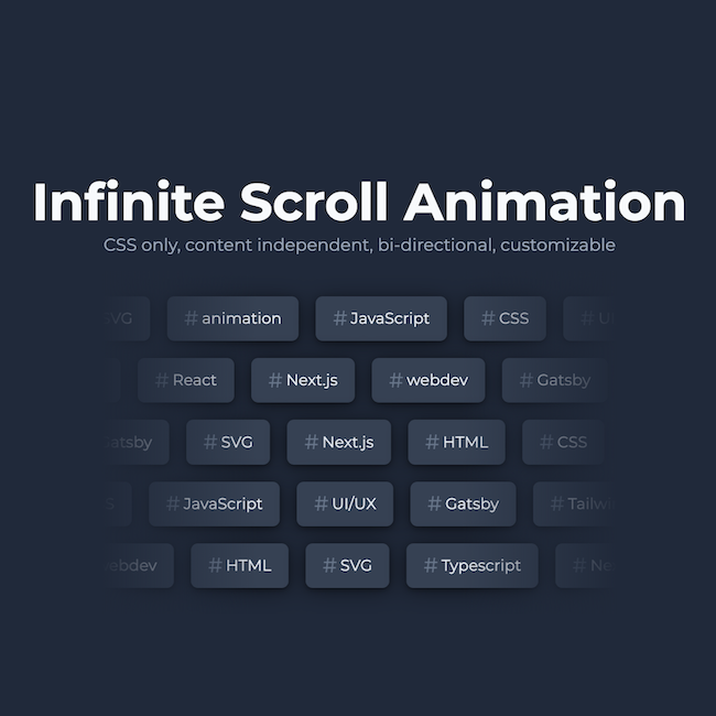 The CodePen Spark