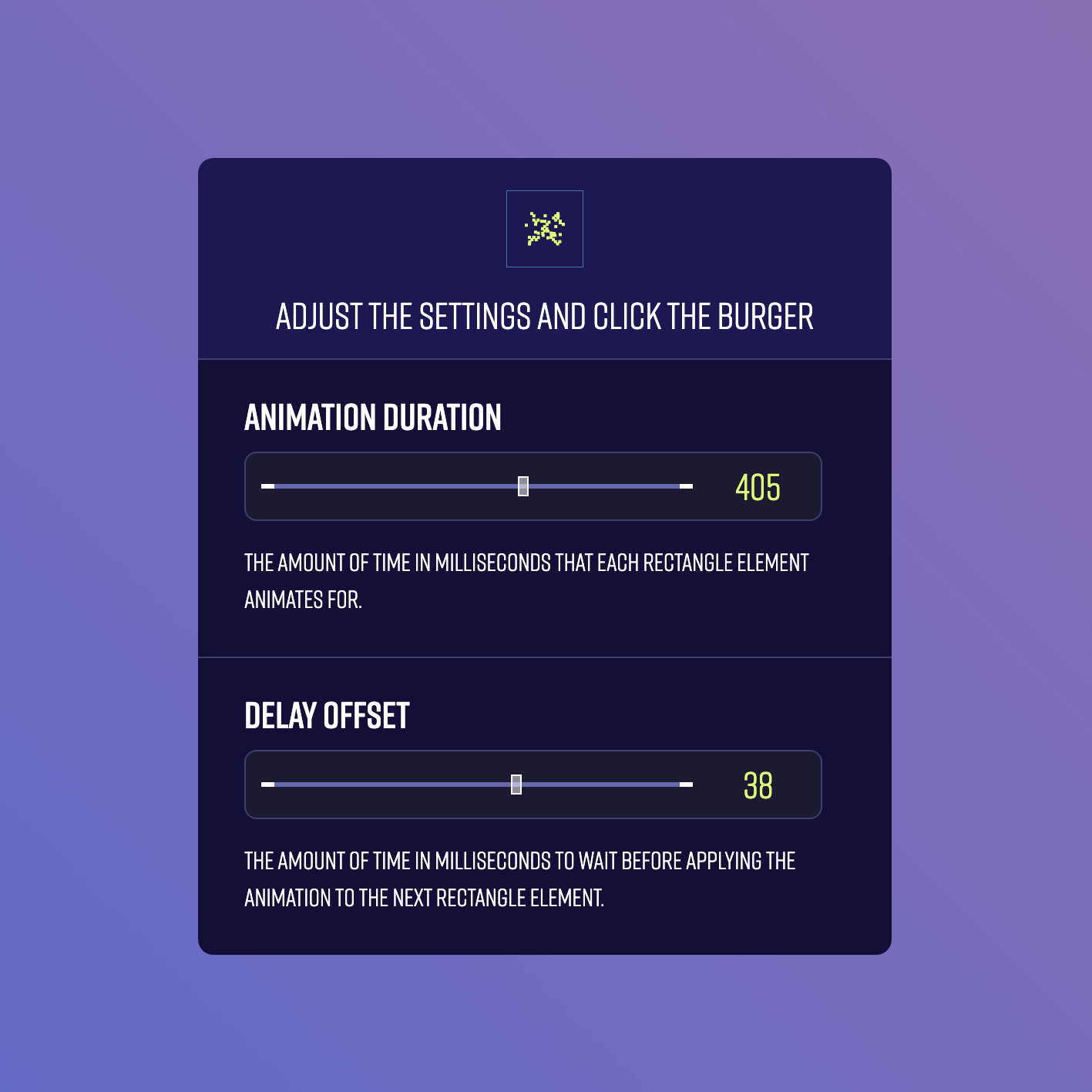 The Codepen Spark