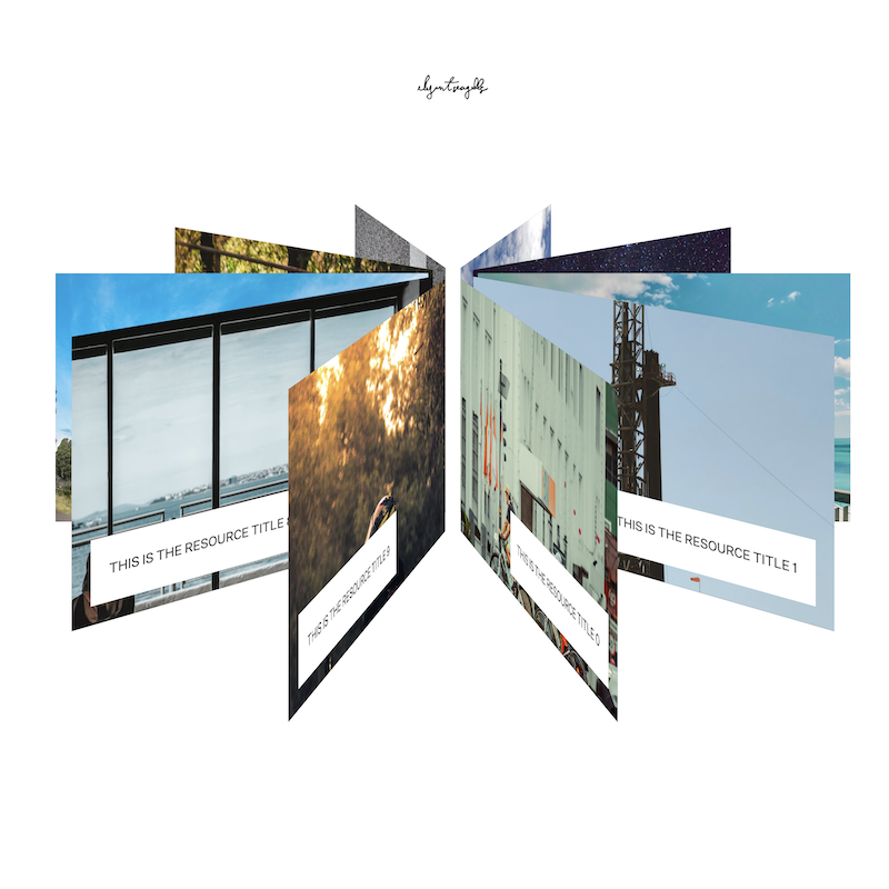 The Codepen Spark